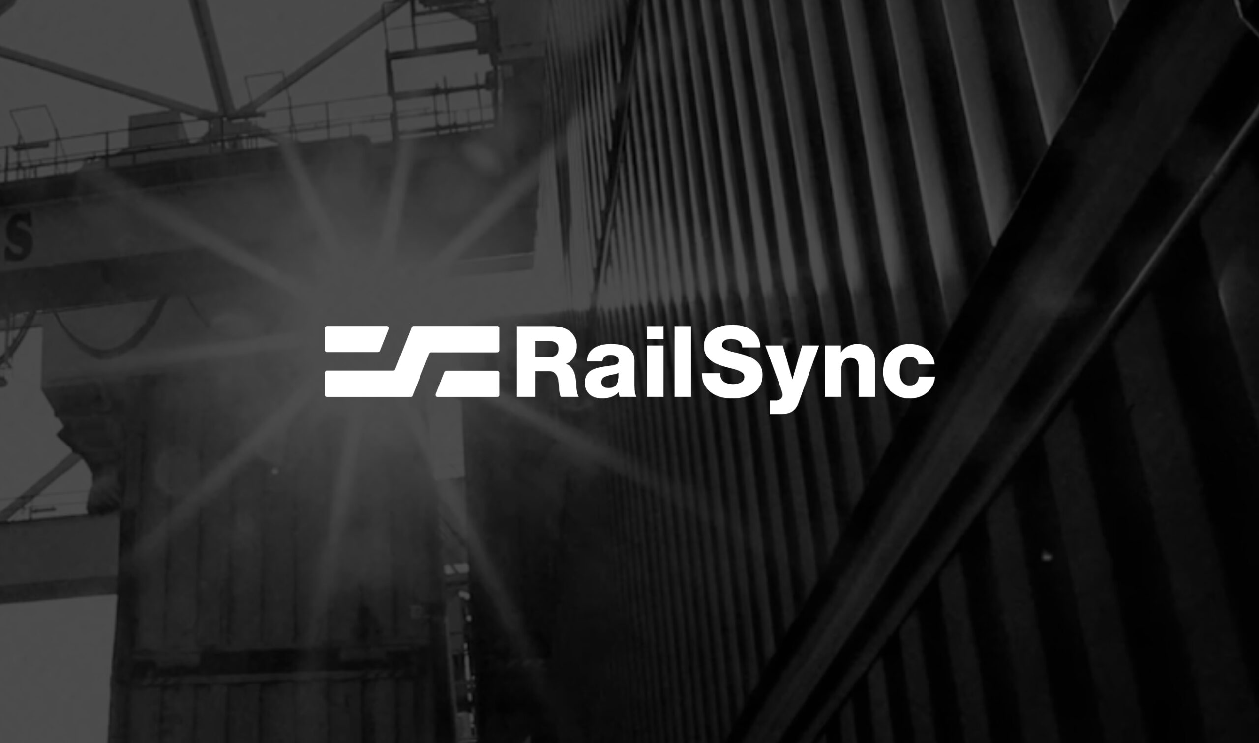 Seamless Rail Logistics - RailSync